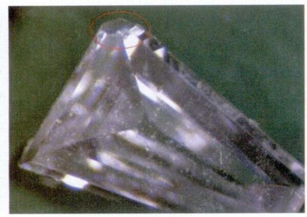 Jewelry Setting Quality Inspection and Common Defect Analysis – Silver ...