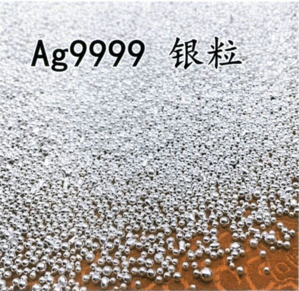 Explore pure Silver and Silver Alloy Materials used for Jewelry ...