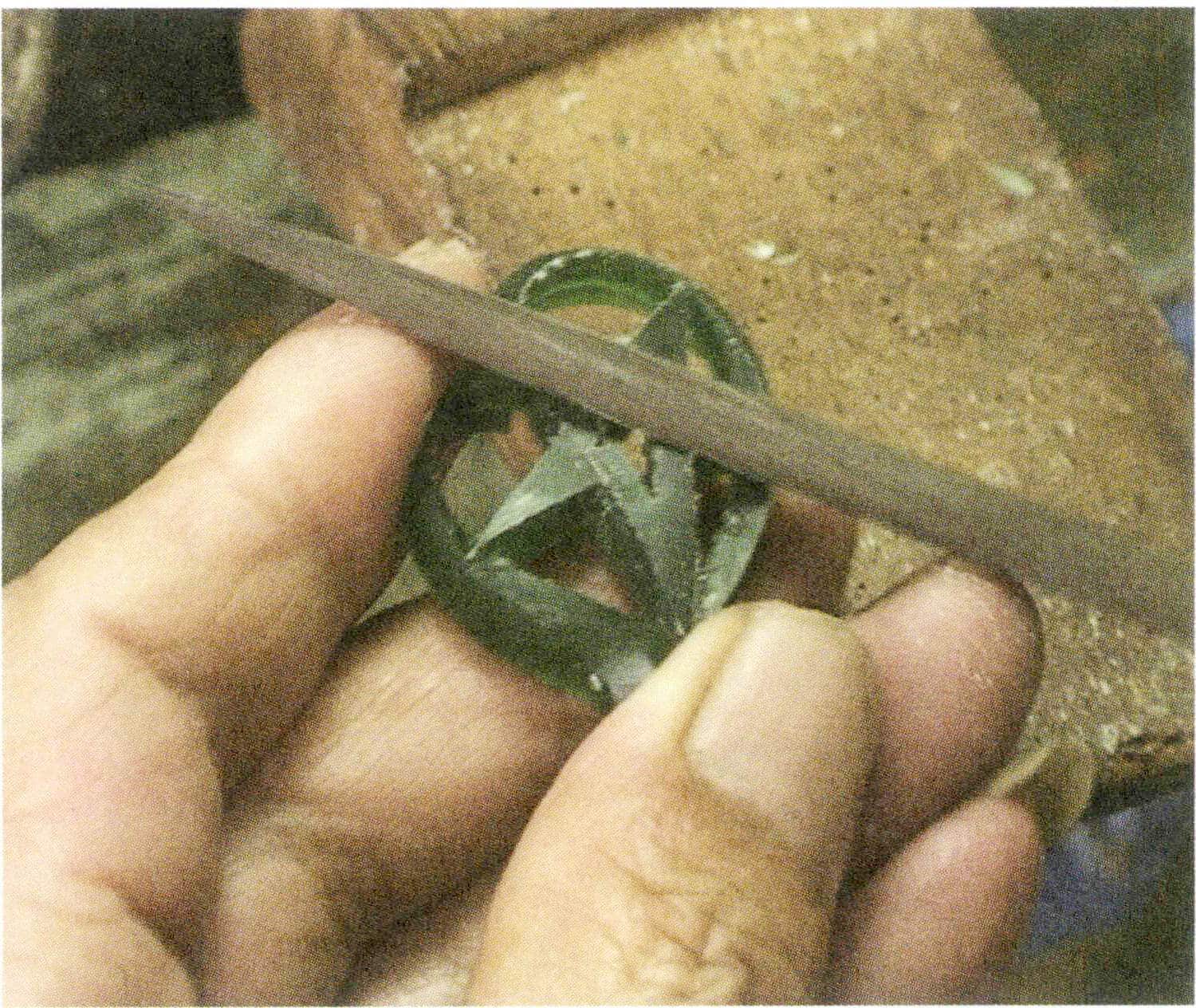 Jewelry Master Mold Making Process - Insider's Guide to Jewelry Mold ...