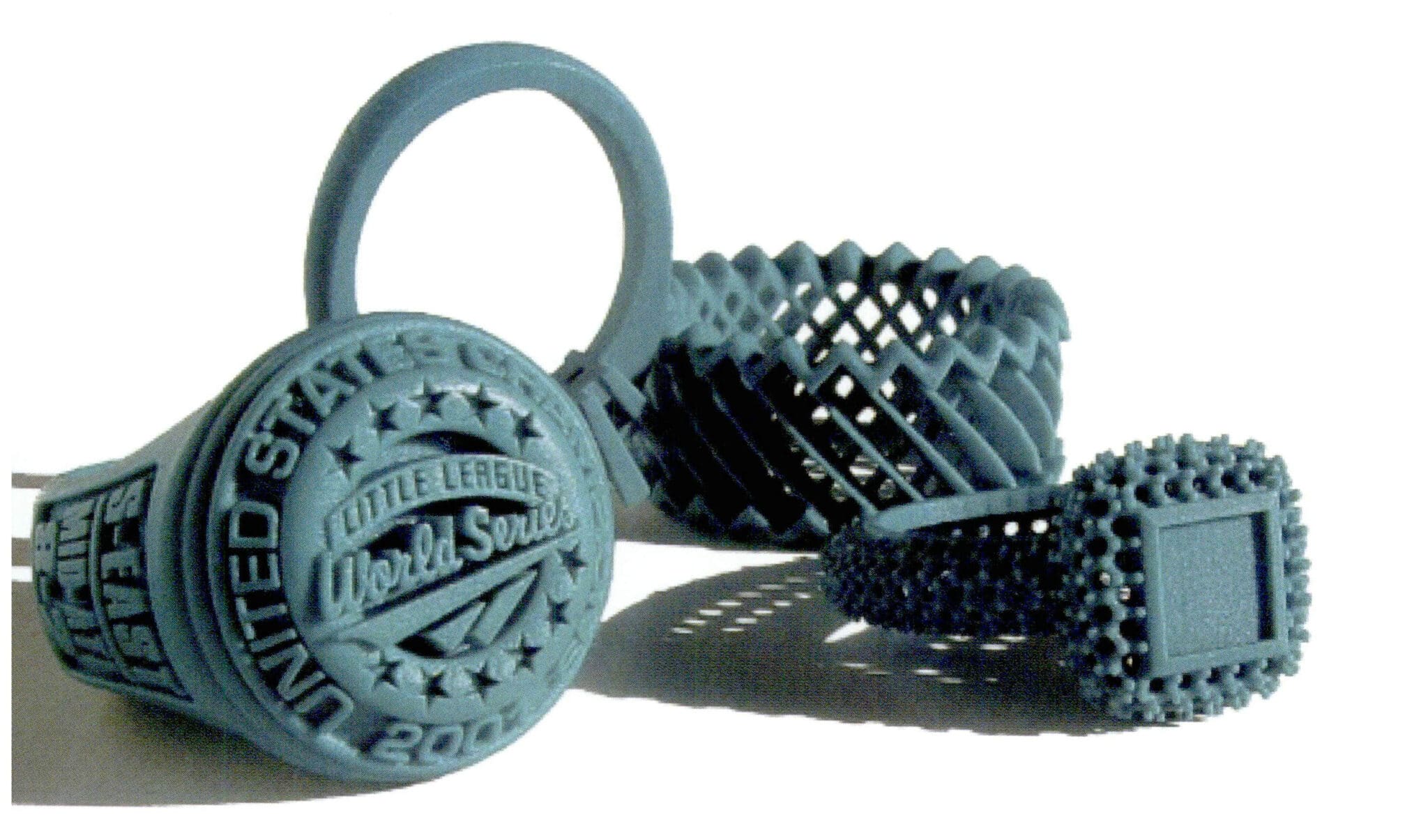 Unlocking Jewelry Crafting: A Guide to Casting & Stamping Techniques ...