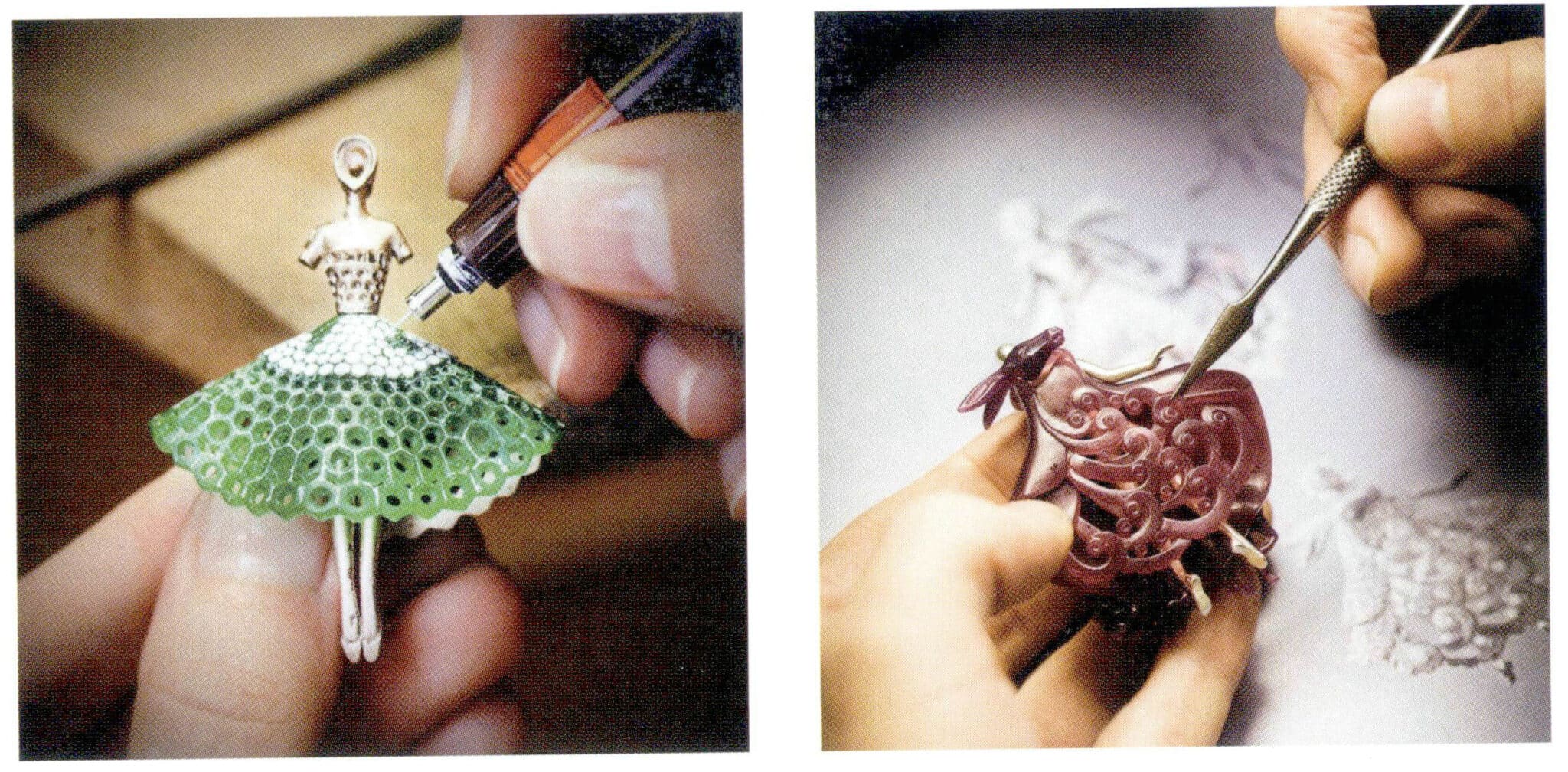 Unlocking Jewelry Crafting: A Guide to Casting & Stamping Techniques ...