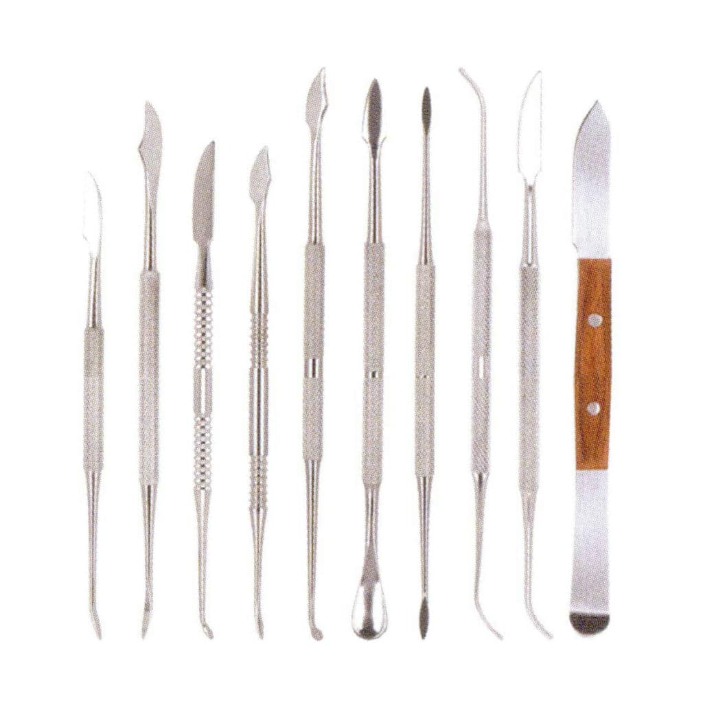 How to make wax mold for jewelry? Uncover the secrets of jewelry wax ...