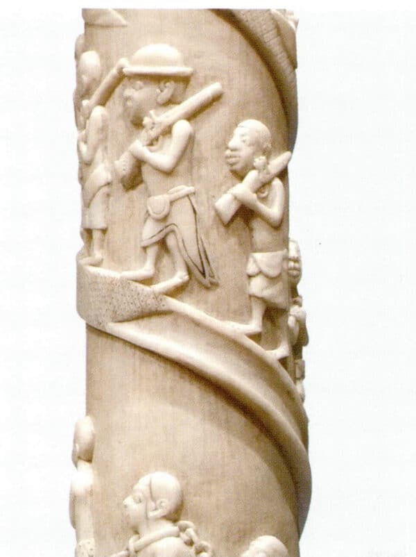 Ivory guidebook and Other 7 kinds of Organic Gemstones’ Secrets ...