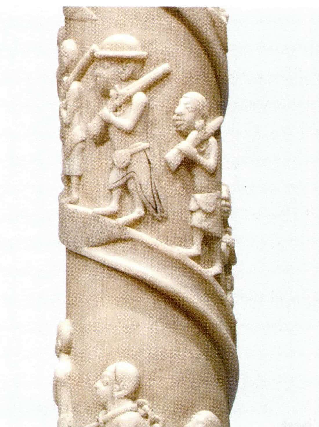 Ivory guidebook and Other 7 kinds of Organic Gemstones’ Secrets ...