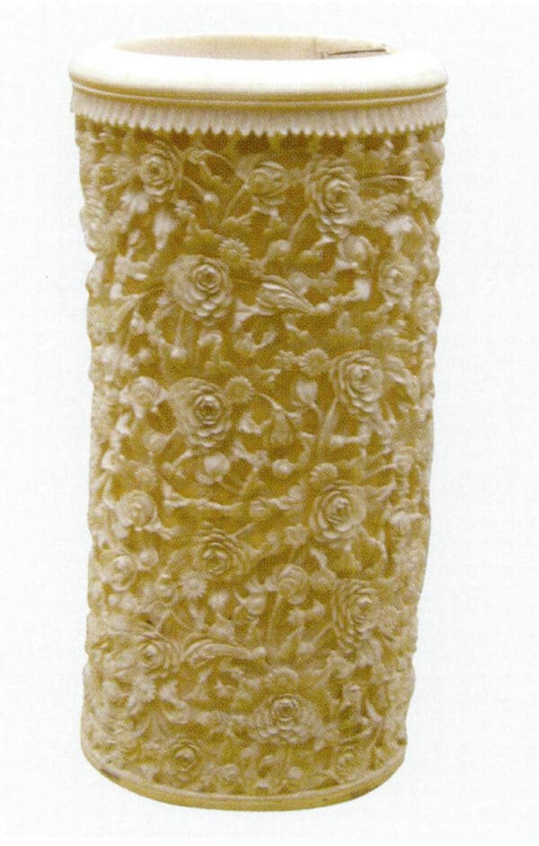 Ivory guidebook and Other 7 kinds of Organic Gemstones’ Secrets ...