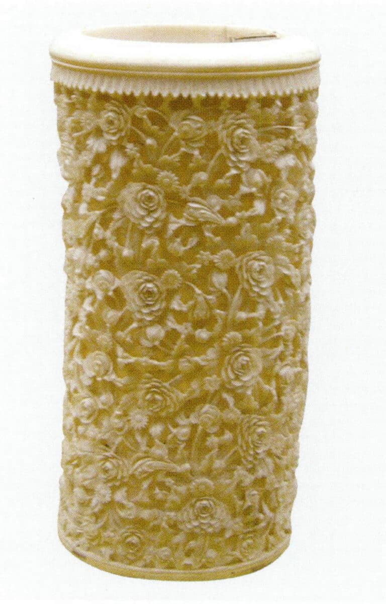 Ivory guidebook and Other 7 kinds of Organic Gemstones’ Secrets ...