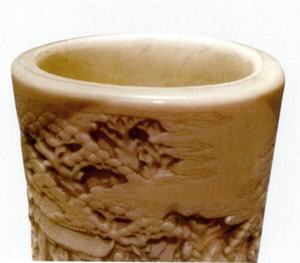 Ivory guidebook and Other 7 kinds of Organic Gemstones’ Secrets ...