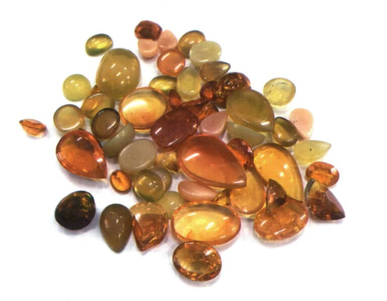 Introduction of pure gold material used in jewelry manufacturing - Pure ...