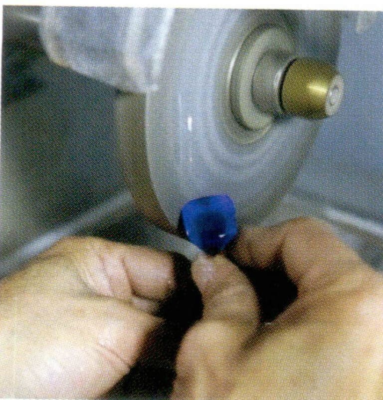 How To Do Gemstone Shaping, Mounting, and Faceting cutting? – Silver ...