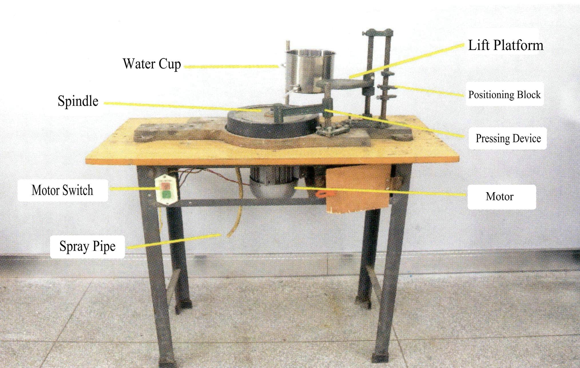 How To Do Gemstone Shaping, Mounting, and Faceting cutting? – Silver ...