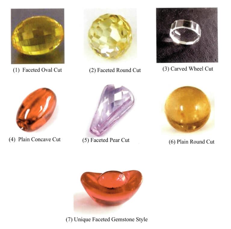 What's Synthetic Gemstones? - Synthetic Gemstones: Basic Definition and ...