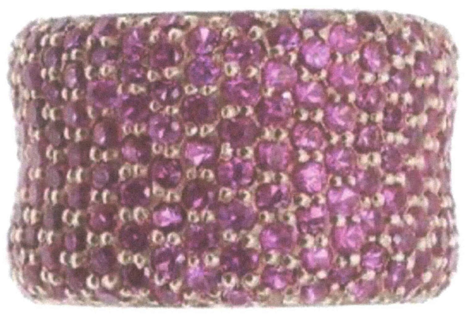 What is Wax Setting, Sand-Cast Setting, Bead Setting and Creative ...