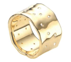 What is Flush Setting, Gypsy Setting, Tension Setting, Channel Setting ...