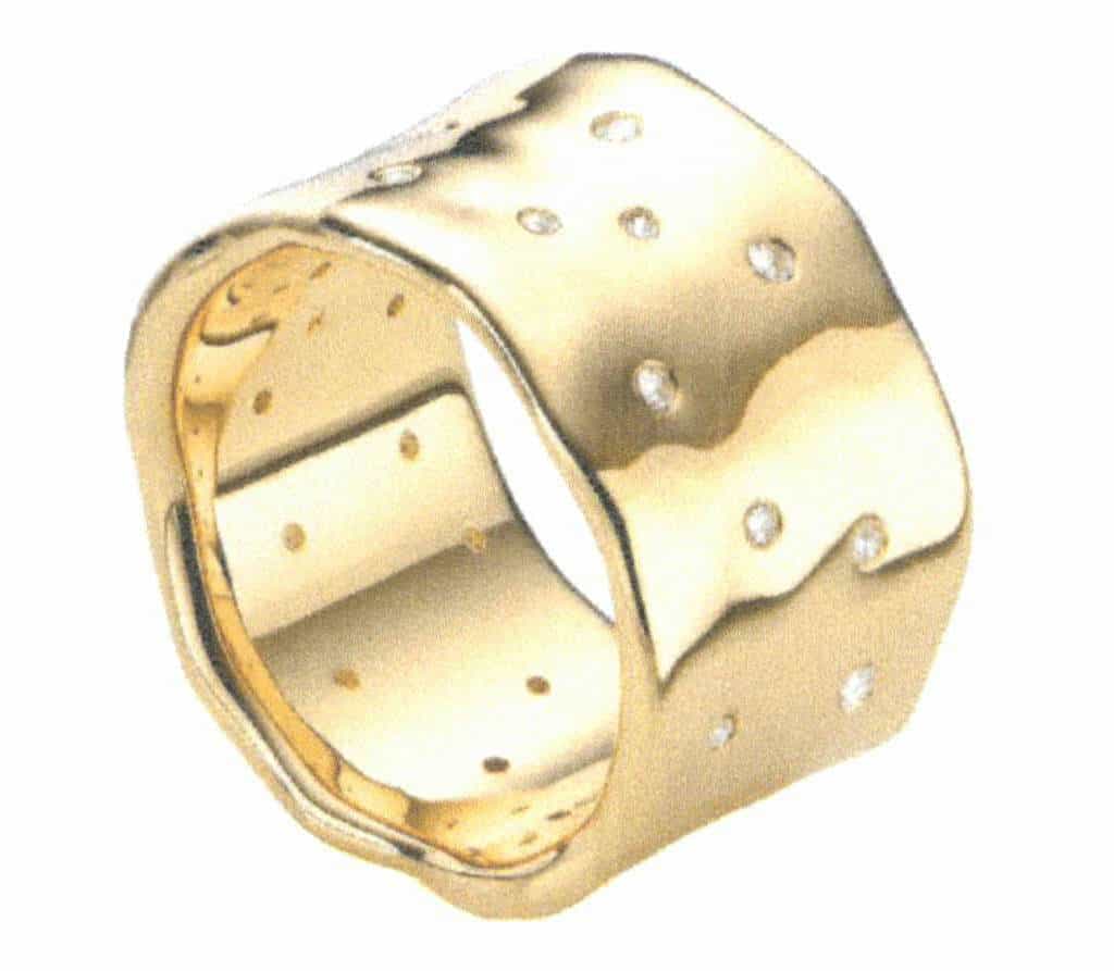 What is Flush Setting, Gypsy Setting, Tension Setting, Channel Setting ...