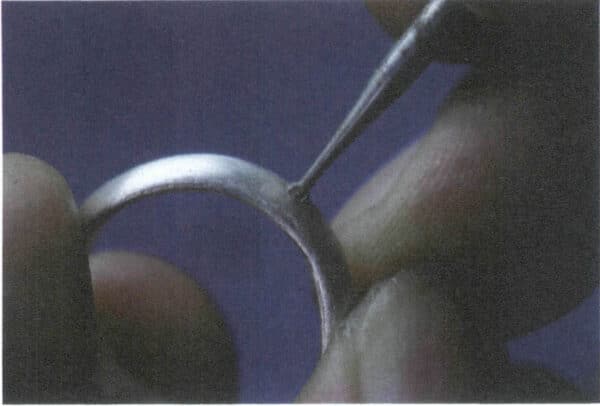 What is Flush Setting, Gypsy Setting, Tension Setting, Channel Setting ...