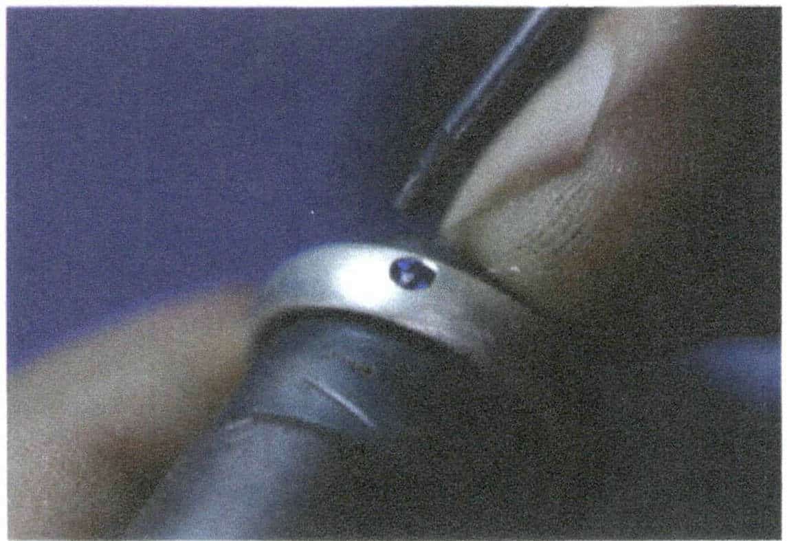 What is Flush Setting, Gypsy Setting, Tension Setting, Channel Setting ...