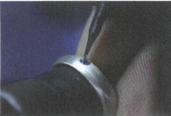 What is Flush Setting, Gypsy Setting, Tension Setting, Channel Setting ...