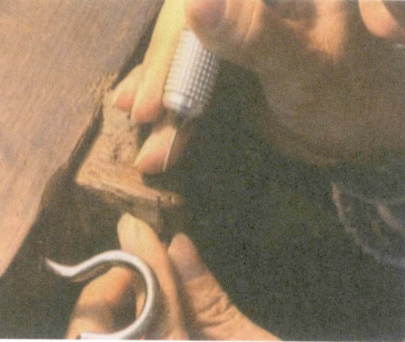 How to Perfectly Set Gemstones: A Step-by-Step Guide for Jewelry Makers ...