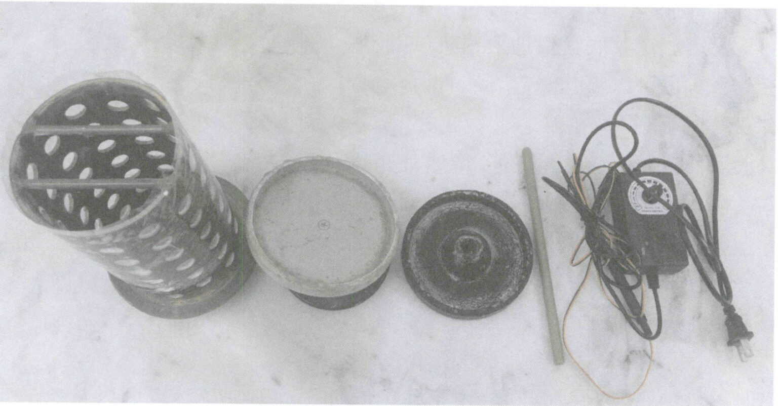 How to Craft Wax Models Trees for Casting Gold, Silver, and Platinum ...