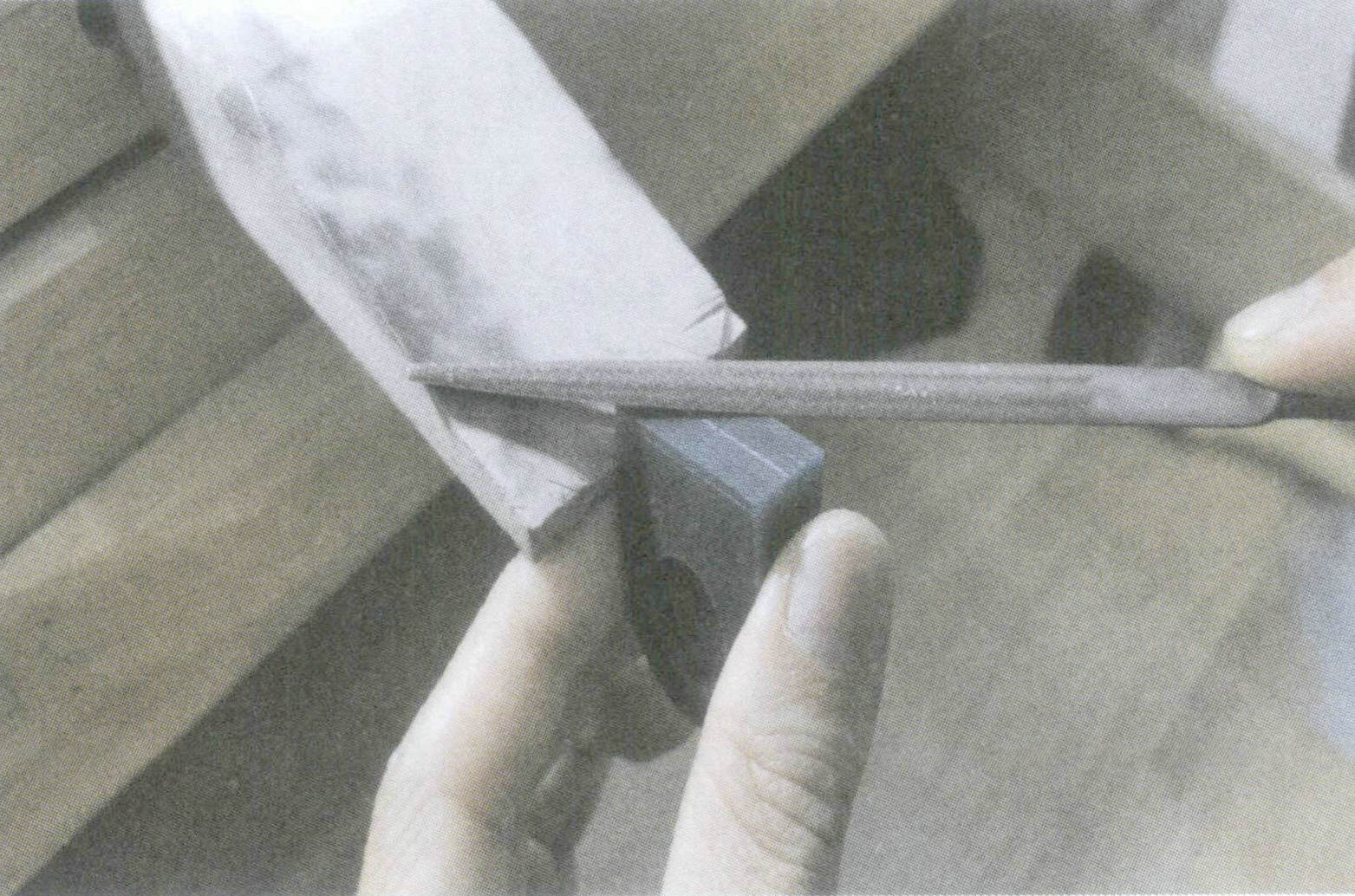 How to Make Original Wax Model and Master Models for Jewelry Casting ...