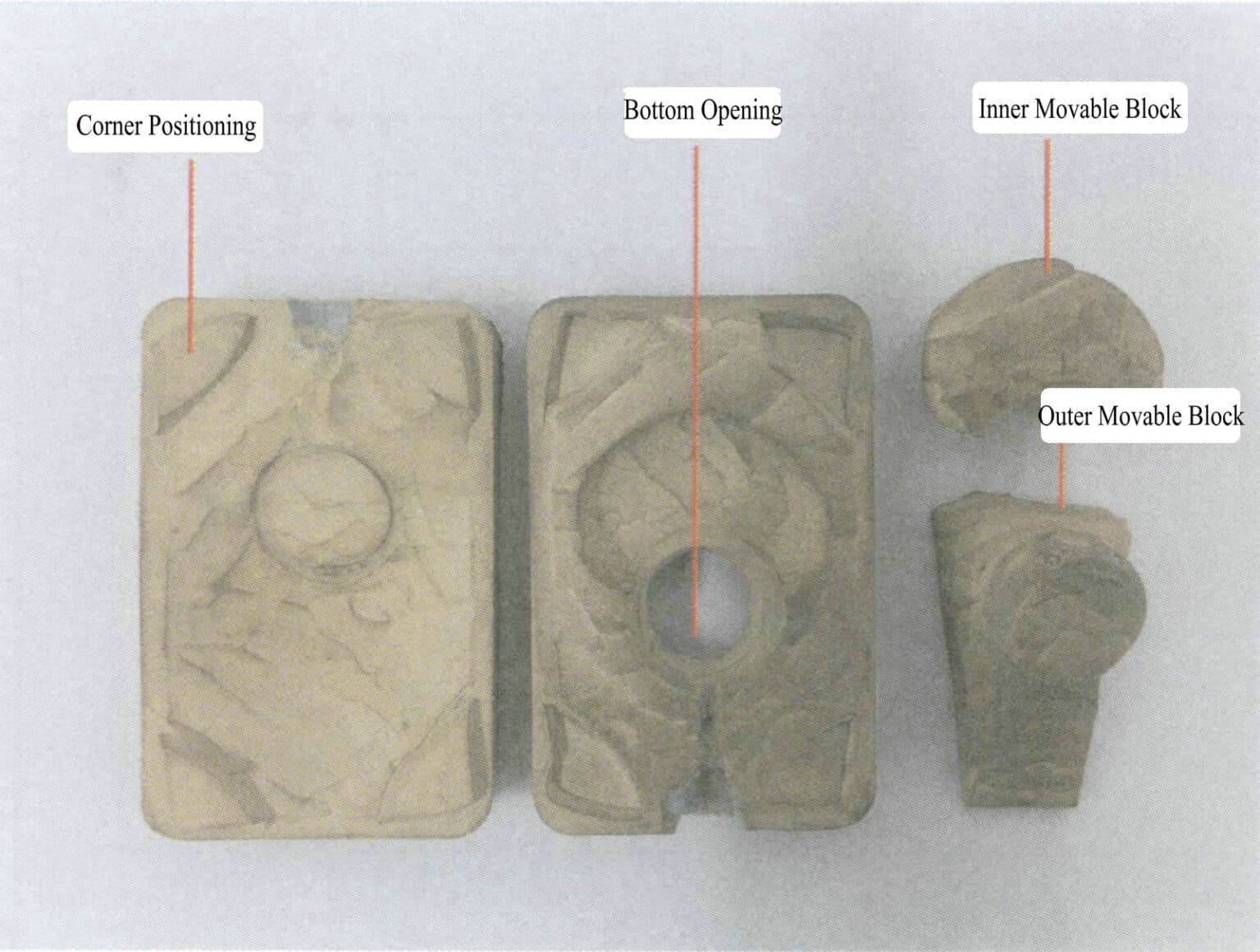 How To Do Jewelry Wax Injection and Make Jewelry Wax Casting Models ...