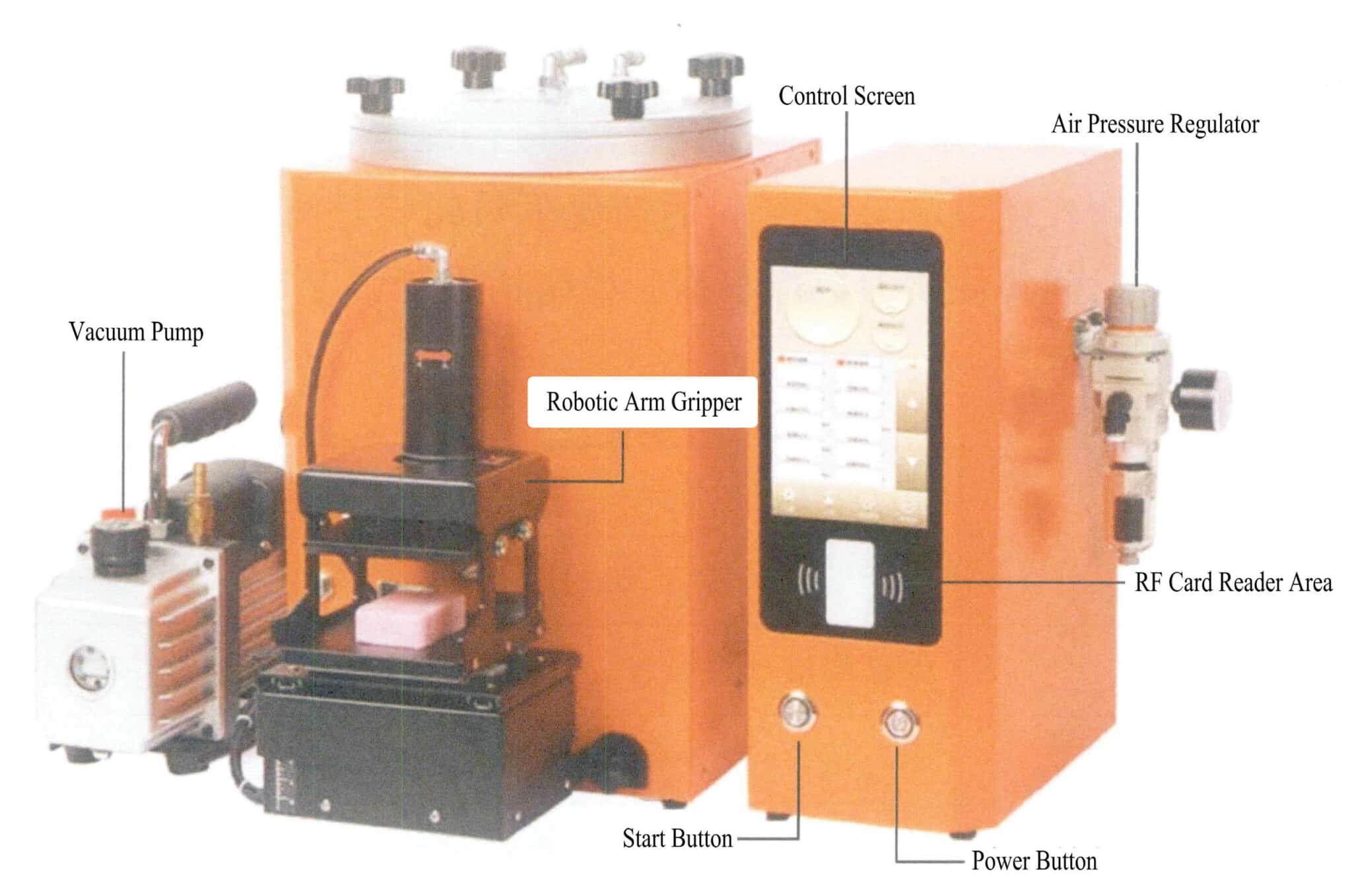 How To Do Jewelry Wax Injection and Make Jewelry Wax Casting Models ...