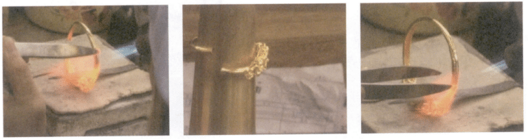 How to Craft Pure Gold Jewelry: A Step-by-Step Guide – Silver Jewelry ...